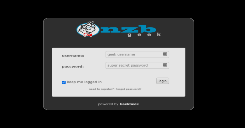 Examen de NZBGeek : avantages et inconvénients de NZBGeek